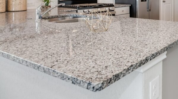Egyptian Granite: Beauty, Advantages, and Uses - Marble Stone Egypt