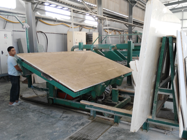 Factory - Marble Stone Egypt For marble and granite